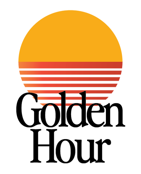 Stockists - Golden Hour